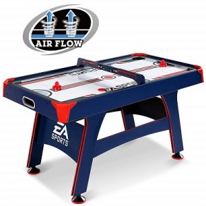 Top 5 EA Sports Hockey Table Models You Can Get In 2022 Reviews