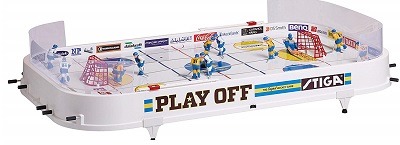 Best Stiga Ice Table Rod Hockey Games For Sale In 2022 Reviews