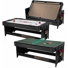 fat cat pockey table | Best Air Hockey Table